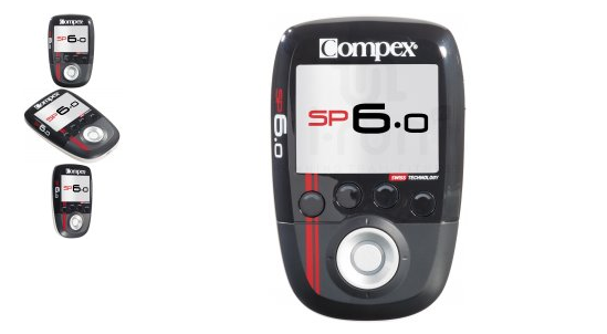 COMPEX 6.0 : Un kiné à portée de main ? - Trail Session
