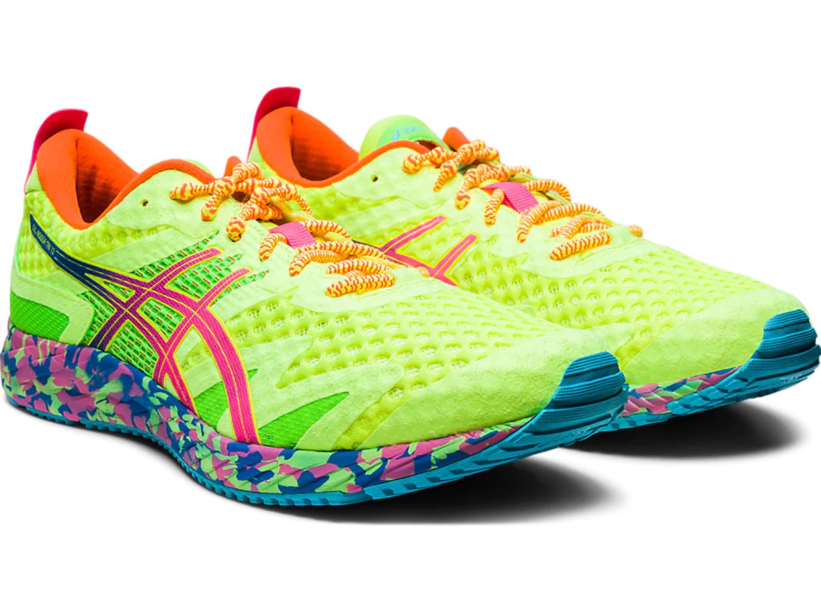 Asics Running Gel Noosa Tri 12 Le retour de l icone Trail Session