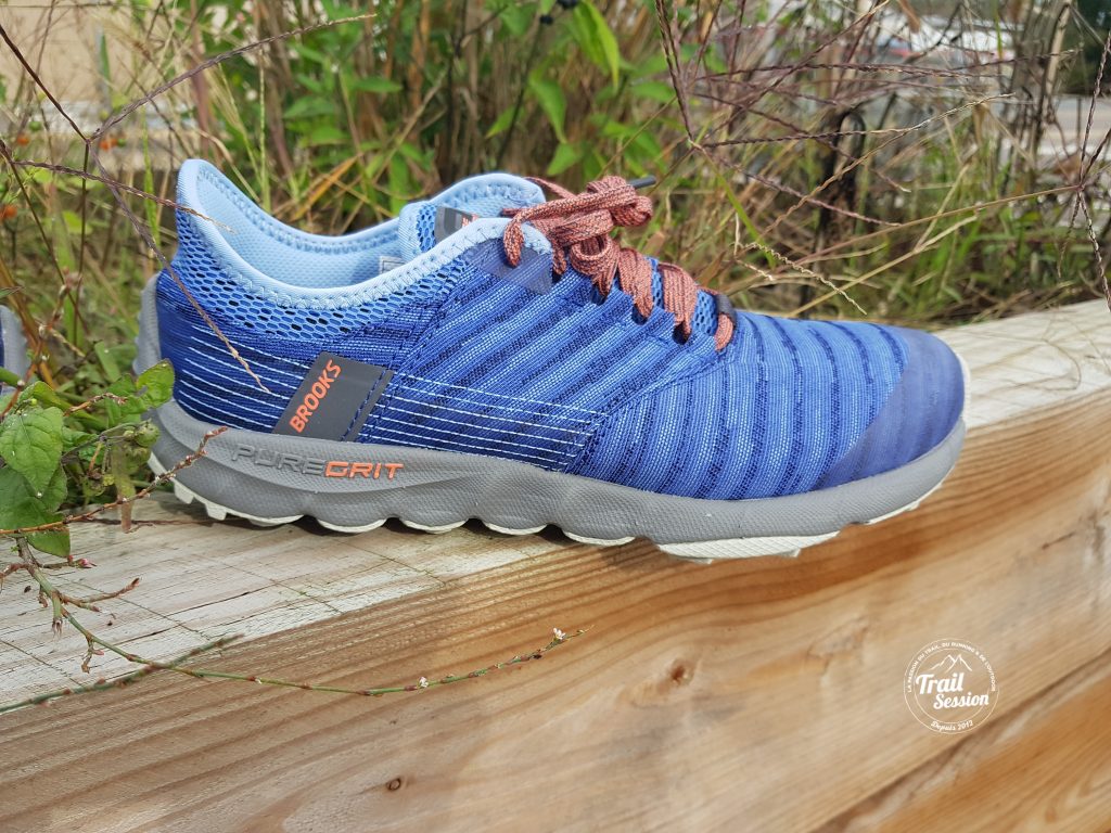 PureGrit 8 : Brooks vous met la nature sous les pieds ! - Trail Session