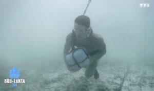 Podcast Mathieu Blanchard : l'Ultra Traileur de Koh Lanta - Trail Session