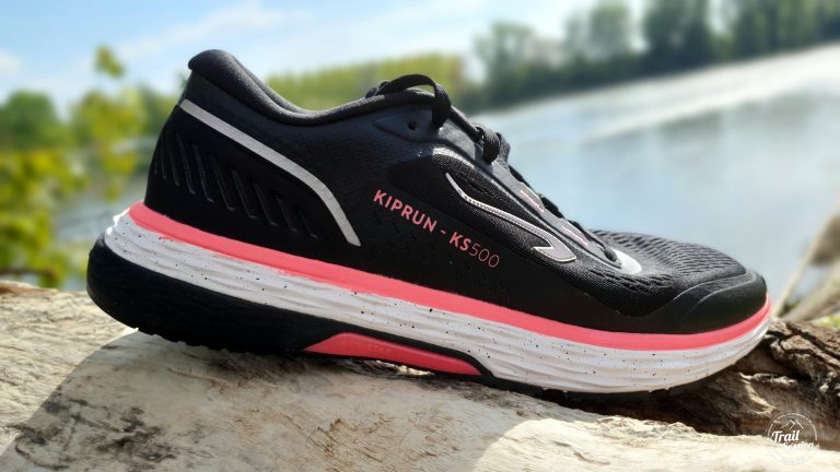 KS 500 et Run 900 de Kiprun : assurez-vous des sorties au top