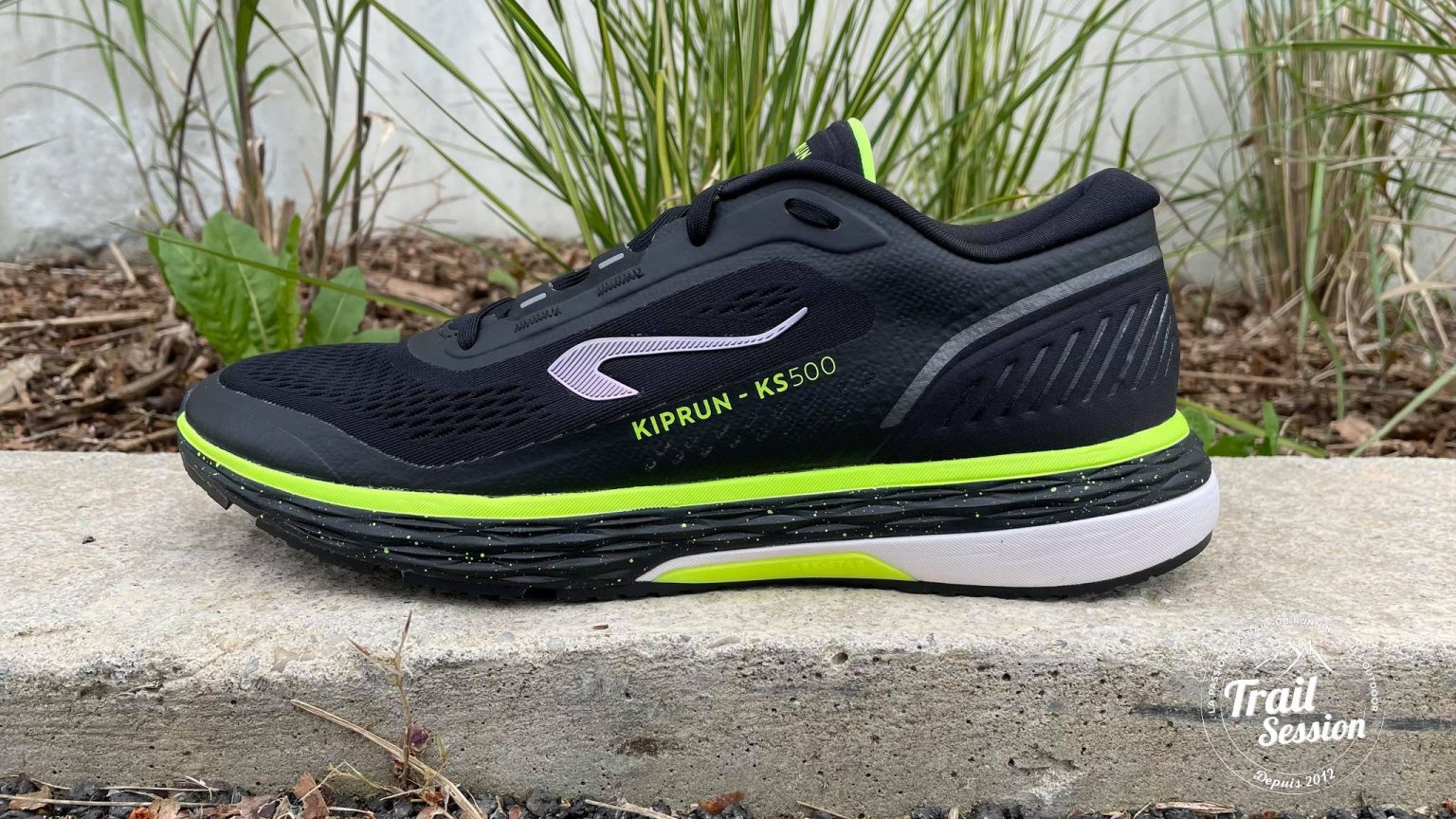 KS 500 et Run 900 de Kiprun : assurez-vous des sorties au top