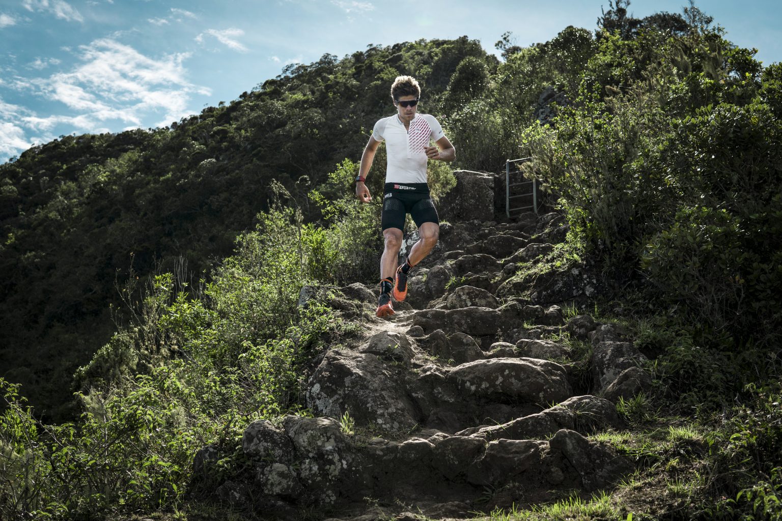 Traileur ou Trailer ? Histoire de Trail Running - Trail Session