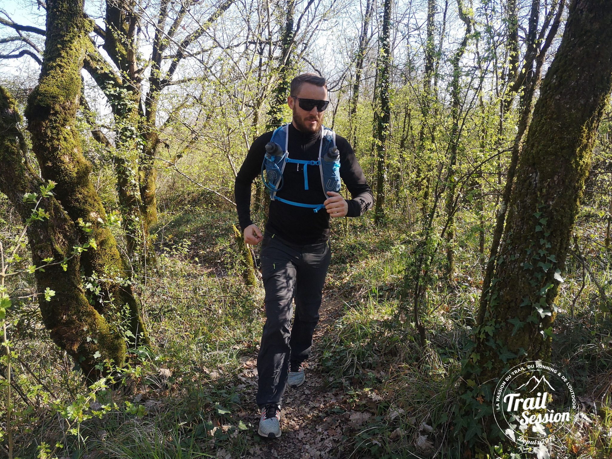 Traileur ou Trailer ? Histoire de Trail Running - Trail Session