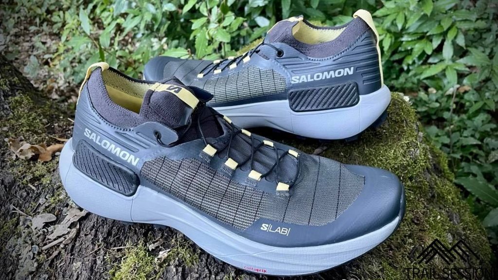 Salomon S-Lab Genesis [ Test 2022 ] : la chaussure à tout faire