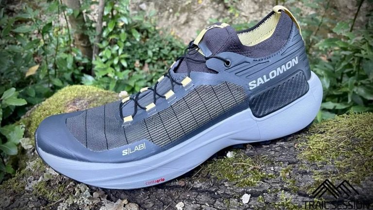 Salomon S-Lab Genesis [ Test 2022 ] : la chaussure à tout faire