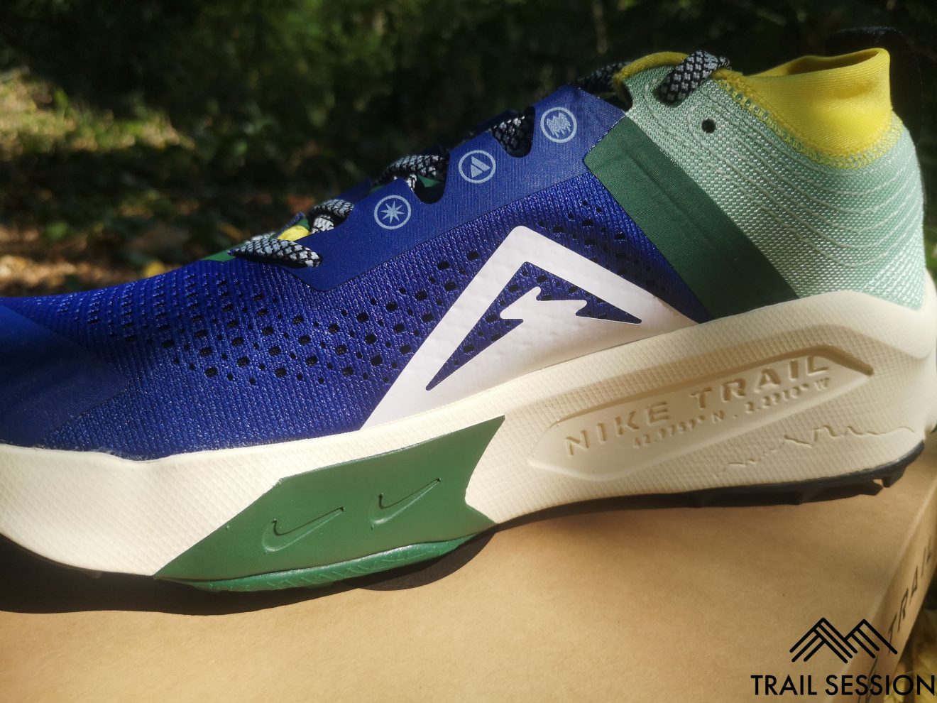 ZoomX Zegama by Nike Trail [ Test 2022 ] : l'ultra confort