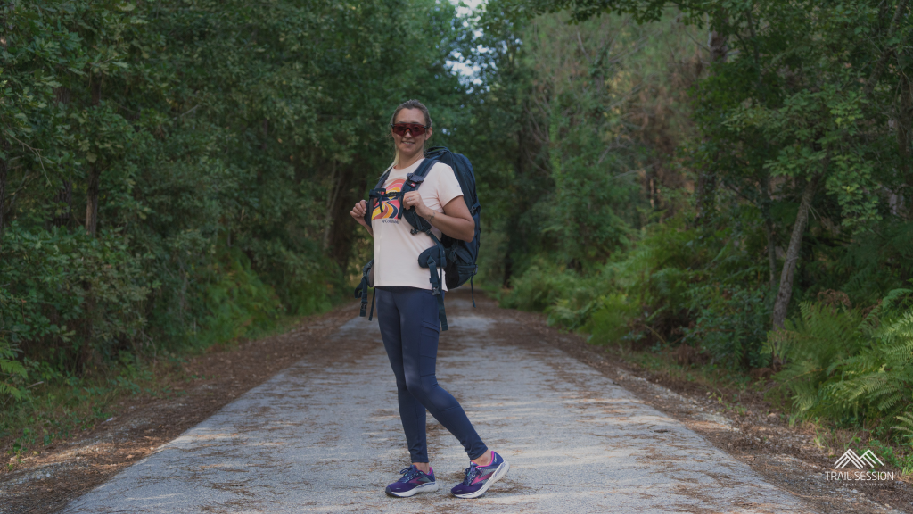 Panoplie Columbia [ Test 2022 ] : garder le rythme