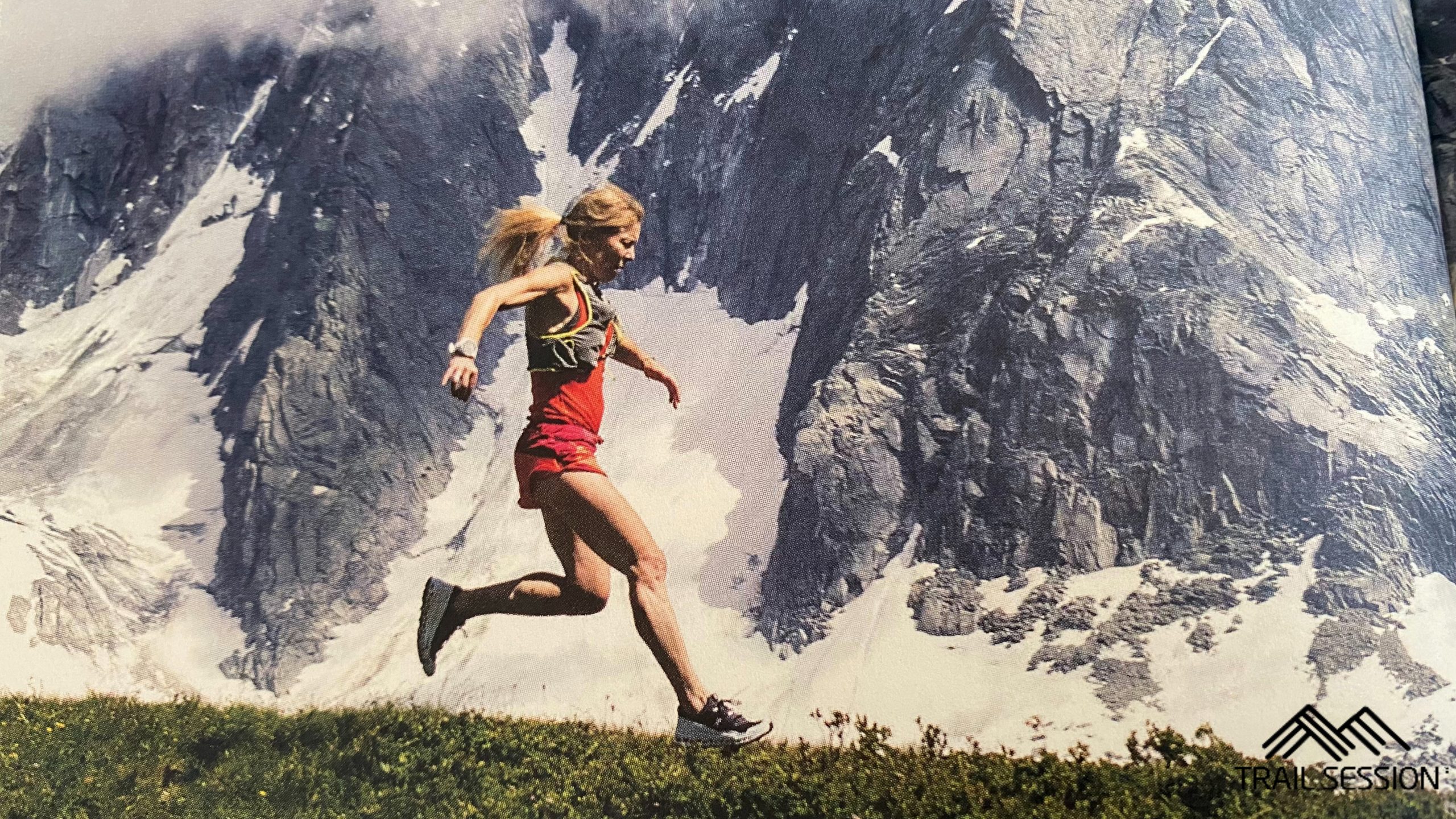 Sans Limites [ Lectures 2022 ] : de Chloë Lanthier