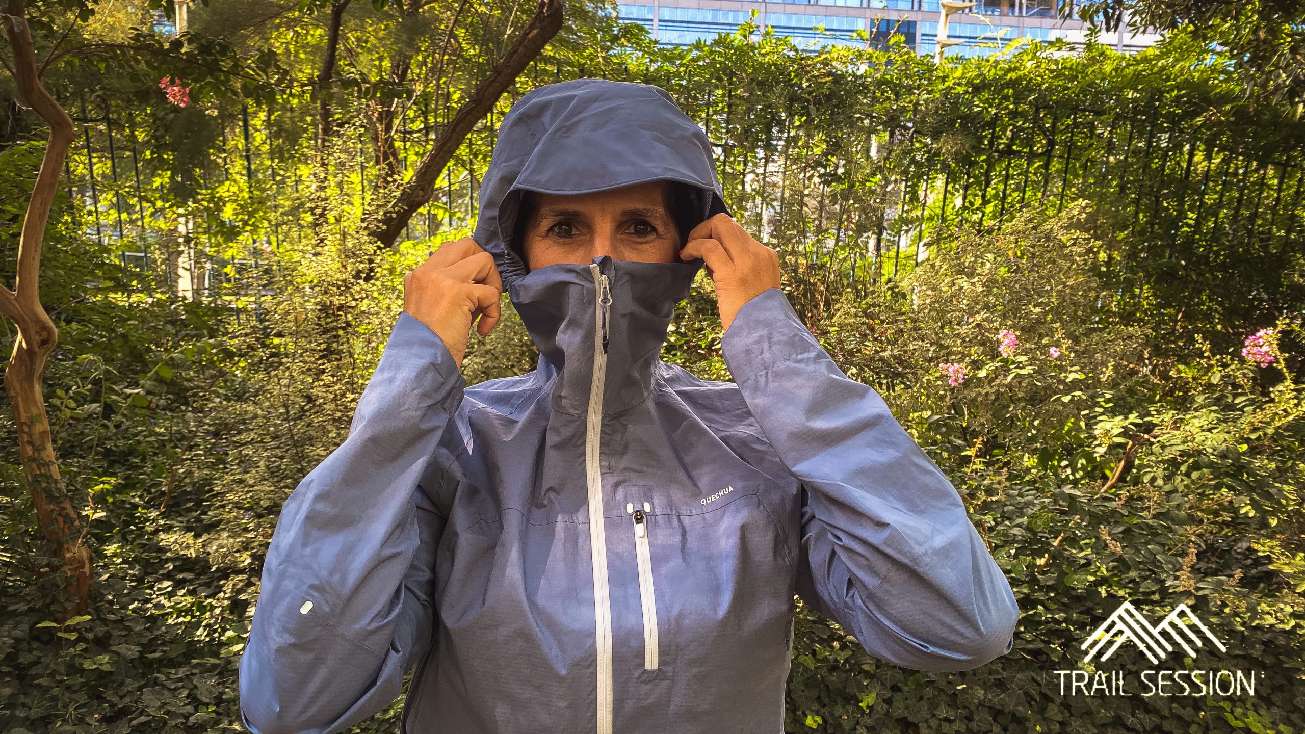 Panoplie Quechua randonnée [ Test 2022 ] : les incontournables