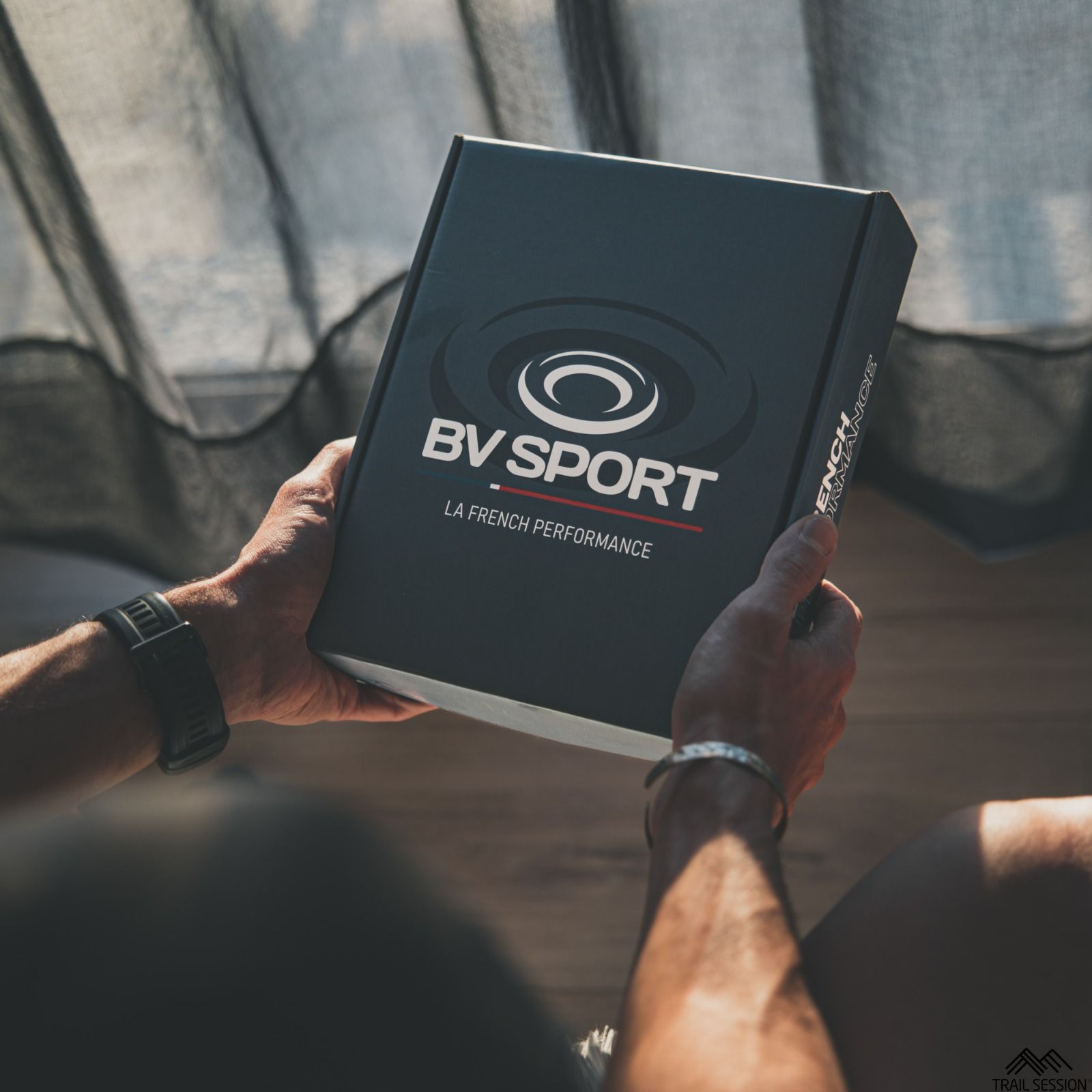 Booster Elite Evolution par BV SPORT [ NEW ] : (R)Evolution