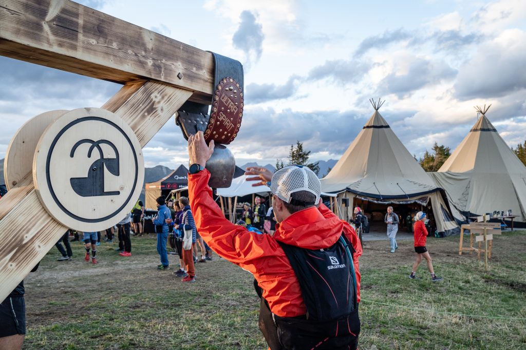 Ultra Spirit 2ème édition [ Actu Courses ] : responsable et familial