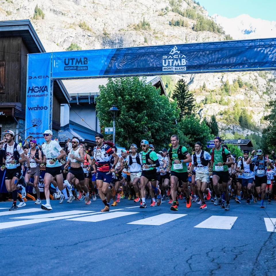 Live UTMB x CCC [ #Actu ] : Résumé & Résultats 2023