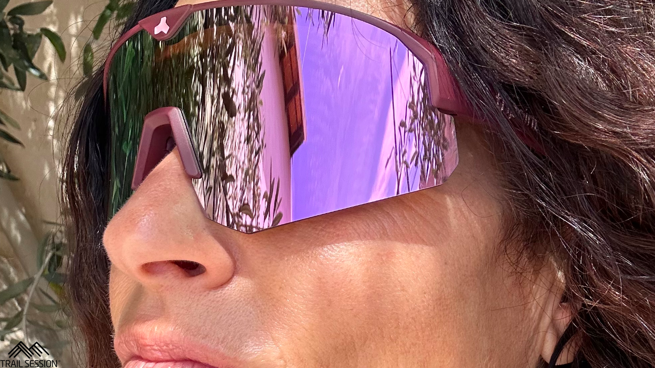 TRIPOINT Lake Victoria - Combo parfait élégance & performance