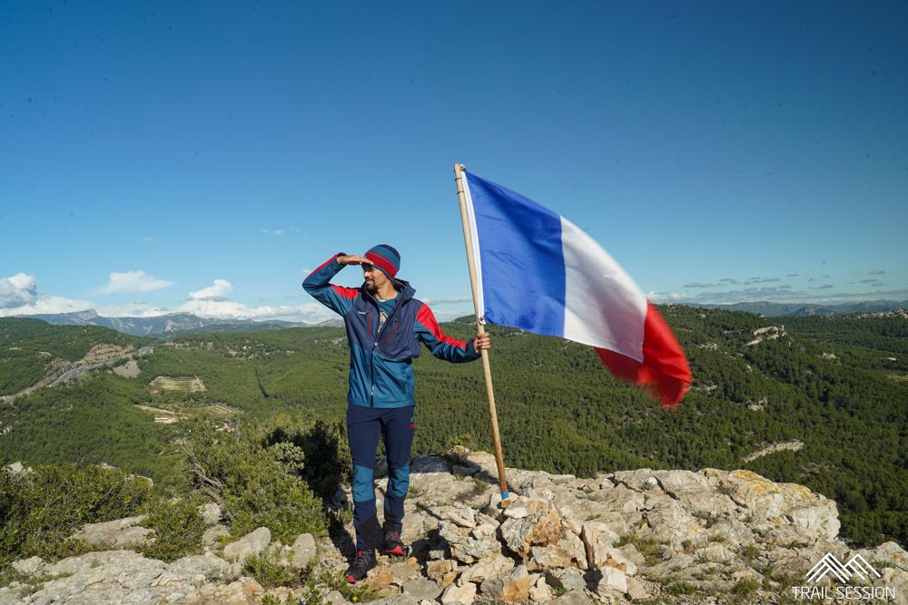 Collection Cimalp 60 - L'héritage en action avec cette capsule